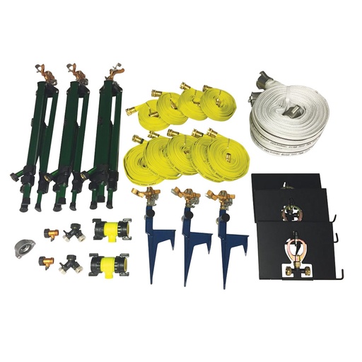 WASP Gutter Mount Sprinkler (SPU) | WFR Wholesale Fire & Rescue